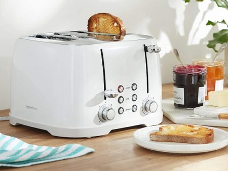 Best 6 Toasters With Retractable Cord Models To Choose In 2021