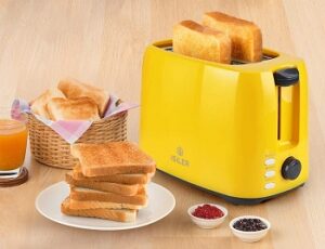 Best 6 Smallest 2 Slice Toasters You Can Choose From In 2022