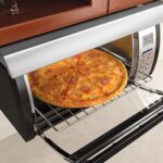 Best 3 Hanging Toaster Ovens & Under Cabinet Mounting Kit