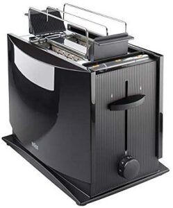 Best 4 German Made Toasters That Last For Long In Any Home