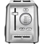 Best 6 Low Wattage Toasters For Caravan, Camping, And Home