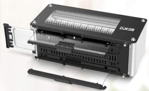 Top 6 Narrow, Skinny, Slim & Thin Toasters For Sale In 2021