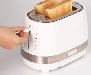 6 World's Most Expensive Toasters: Japanese And Other Brands