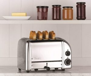 6 World's Most Expensive Toasters: Japanese And Other Brands