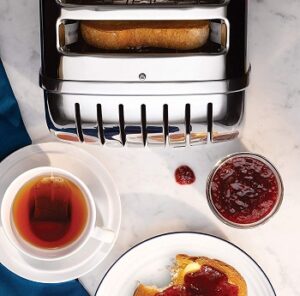 6 World's Most Expensive Toasters: Japanese And Other Brands