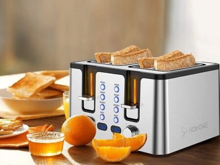 Best 5 Teal, Turquoise & Aqua Toaster Ovens In 2021 Reviews