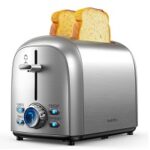 Best 6 Low Wattage Toasters For Caravan, Camping, And Home