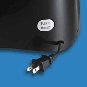 Best 6 Toasters With Retractable Cord Models To Choose In 2022