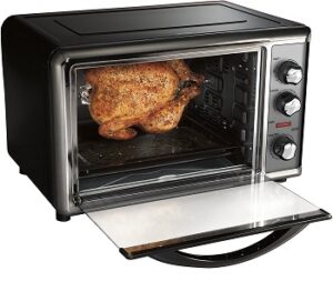 Best 6 Most Energy Efficient Toaster Ovens Saving Your Money