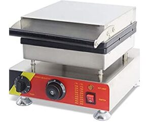 Best 6 Big, Giant & Large Waffle Makers Reviewed In 2022