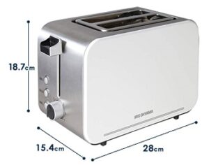 Best 5 Japanese Toasters American Bread Lovers Should Have