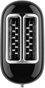 Top 6 High-End Luxury Toasters With Premium Quality & Design