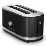 Top 6 Large Toasters For Extra Wide Bread (2-Slice & 4-Slice)