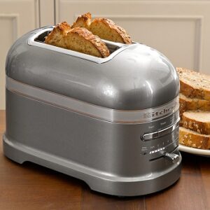 6 World's Most Expensive Toasters: Japanese And Other Brands