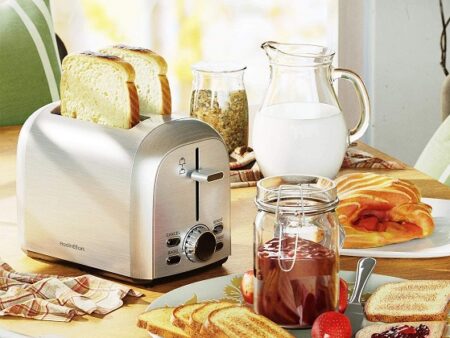 Best 6 Smallest 2 Slice Toasters You Can Choose From In 2021