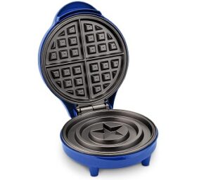 Top 5 Marvel Superhero Waffle Makers (Avengers & Others)