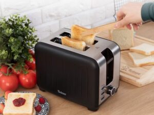 5 Top 12-volt Toaster Ovens To Use On Camping, Travel & Home