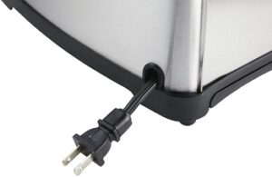 Best 6 Toasters With Retractable Cord Models To Choose In 2022