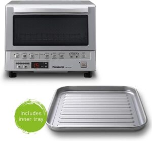 6 Best Japanese Toaster Ovens You Can Buy In 2022 - Reviewed