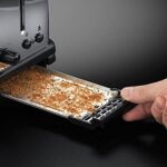 Top 6 High-End Luxury Toasters With Premium Quality & Design