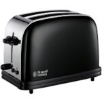 Top 6 High-End Luxury Toasters With Premium Quality & Design