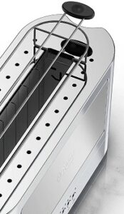 Top 6 Narrow, Skinny, Slim & Thin Toasters For Sale In 2022