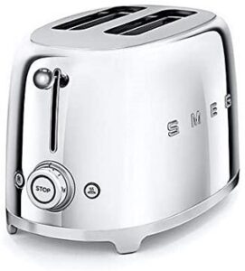 Best 4 Italian Toasters By Popular Brand Will Excite You