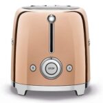 Top 6 High-End Luxury Toasters With Premium Quality & Design