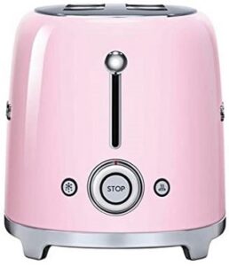 Top 5 Pink 4 Slice Toasters You Can Buy In 2022 Expert Reviews
