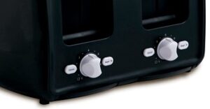 Best 6 Toasters With Retractable Cord Models To Choose In 2021