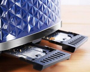 Best 5 Cobalt, Dark & Navy Blue Toasters Making Kitchen Cool