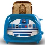 Best 6 Face & Novelty Toasters That Make Picture On Bread Slot
