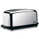Top 6 High-End Luxury Toasters With Premium Quality & Design