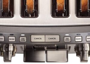 6 World's Most Expensive Toasters: Japanese And Other Brands