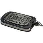 Top 5 Japanese Indoor Tabletop Grills For Hibachi & Yakitori