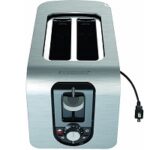 Best 6 Toasters With Retractable Cord Models To Choose In 2022