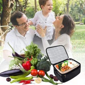 5 Top 12-volt Toaster Ovens To Use On Camping, Travel & Home