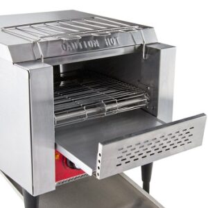 Best 6 Hamburger Bun Toasters For Commercial & Personal Use