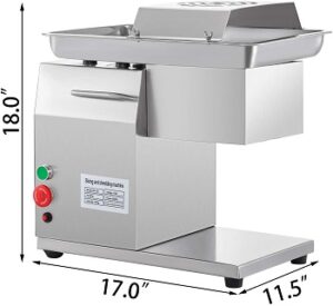 4 Best Chicken Cutting Machines For Small & Big Hens 2022