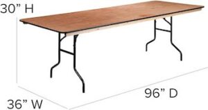 3 Best 12-person Outdoor Dining Tables For Patio & Terrace