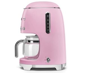 5 Best 1950s Coffee Maker & Percolator Retro Models In 2022