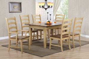 3 Best 12-foot Dining Room Tables For Farm & Modern Houses