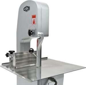 Best 5 Butcher Band Meat Saws: Useful Pro Cutting Machines