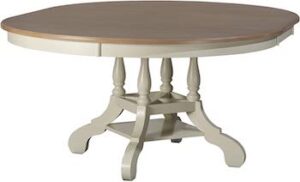 4 Best 12-person Round Dining Tables Ideal For Celebrations