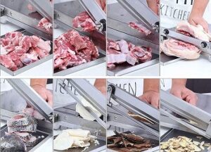 Best 3 Meat And Bone Cutting Machine For Home Daily Use 2022