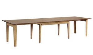 3 Best 12-foot Dining Room Tables For Farm & Modern Houses