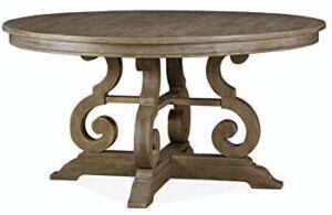 4 Best 12-person Round Dining Tables Ideal For Celebrations
