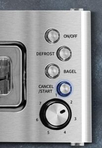 6 Top 1-Slice (Single Slot) Toasters For Small & Big Kitchen