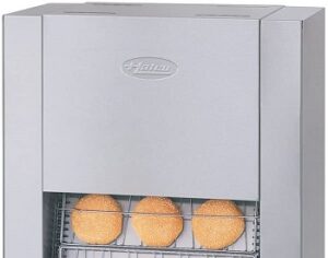 Best 6 Hamburger Bun Toasters For Commercial & Personal Use