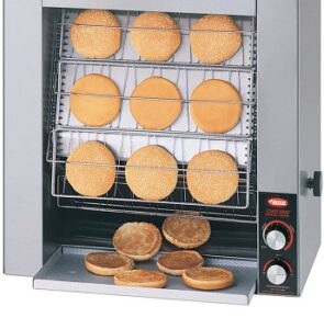 Best 6 Hamburger Bun Toasters For Commercial & Personal Use